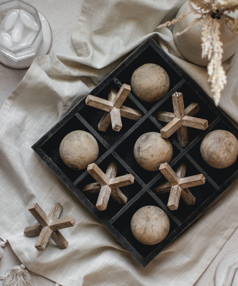 Decorative Objects – Grow + Gather