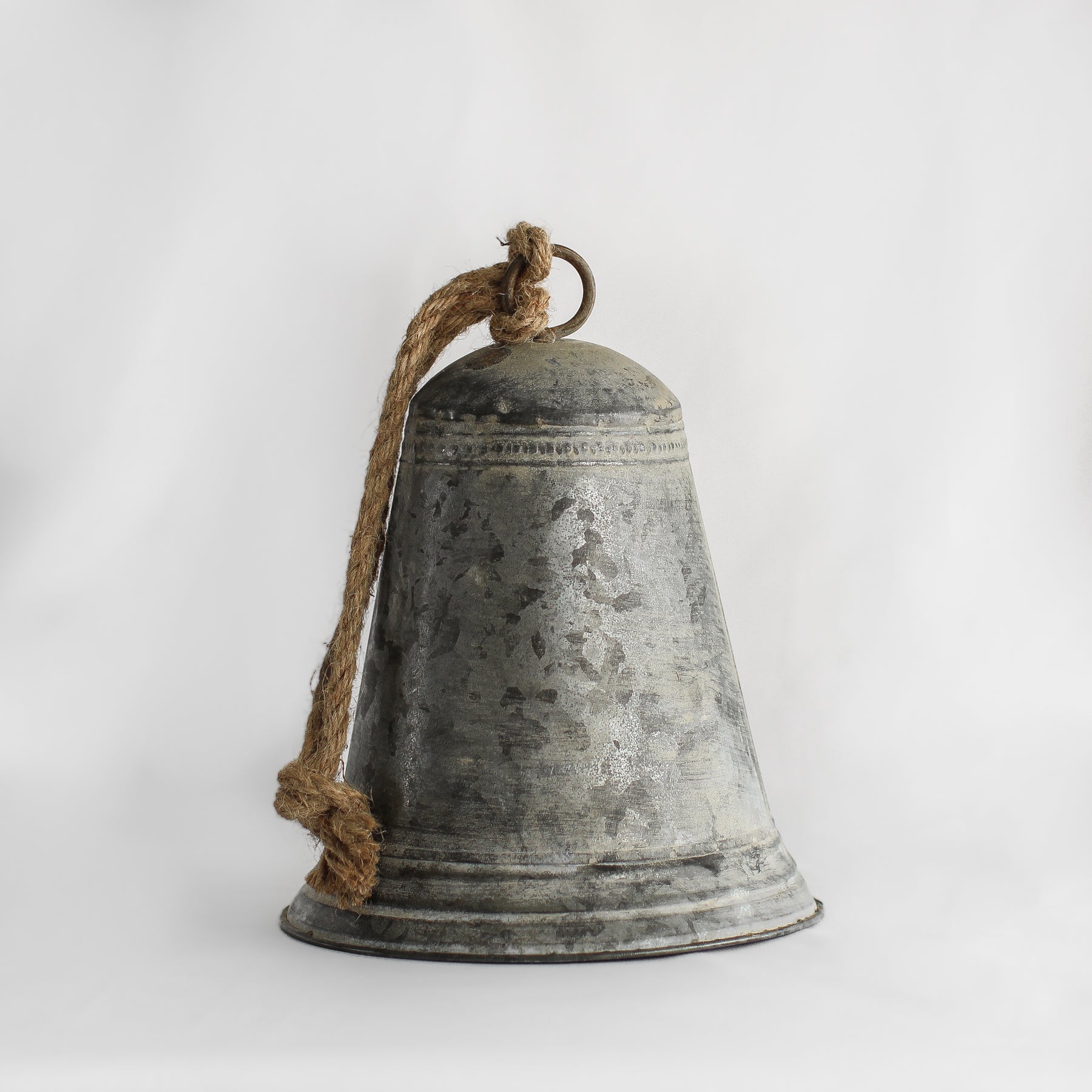Traditional Bell – Grow + Gather